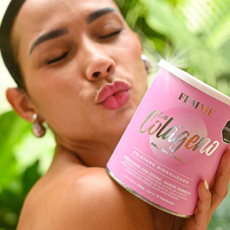 Femme Cosmetics – FEMME COSMETICS