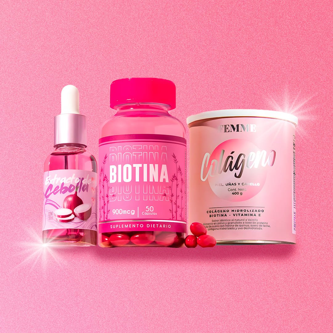 Femme Cosmetics – FEMME COSMETICS